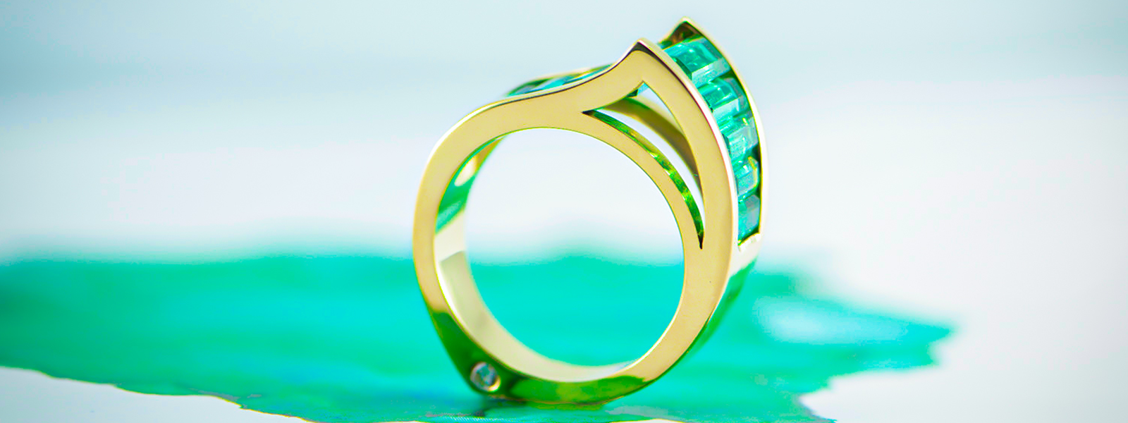 NZ Made Jewellery & Custom Jewellery - Canterbury