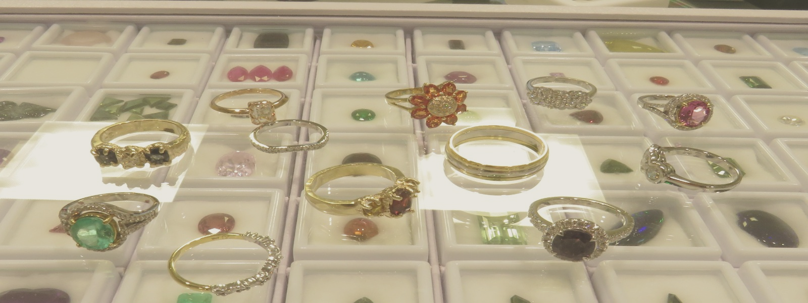 NZ Made Jewellery & Custom Jewellery - Canterbury